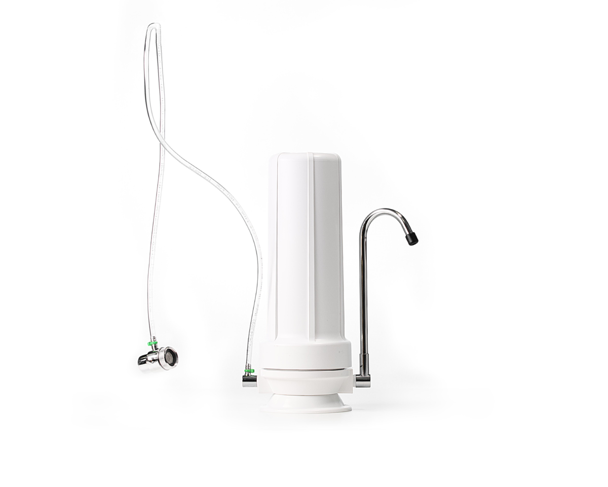 Basic Filtration Systems – Fresh Flow Water Store