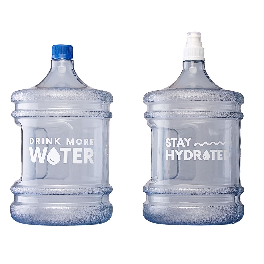 Fresh Flow Bottle | The Best Way to Stay Hydrated – Fresh Flow Water Store