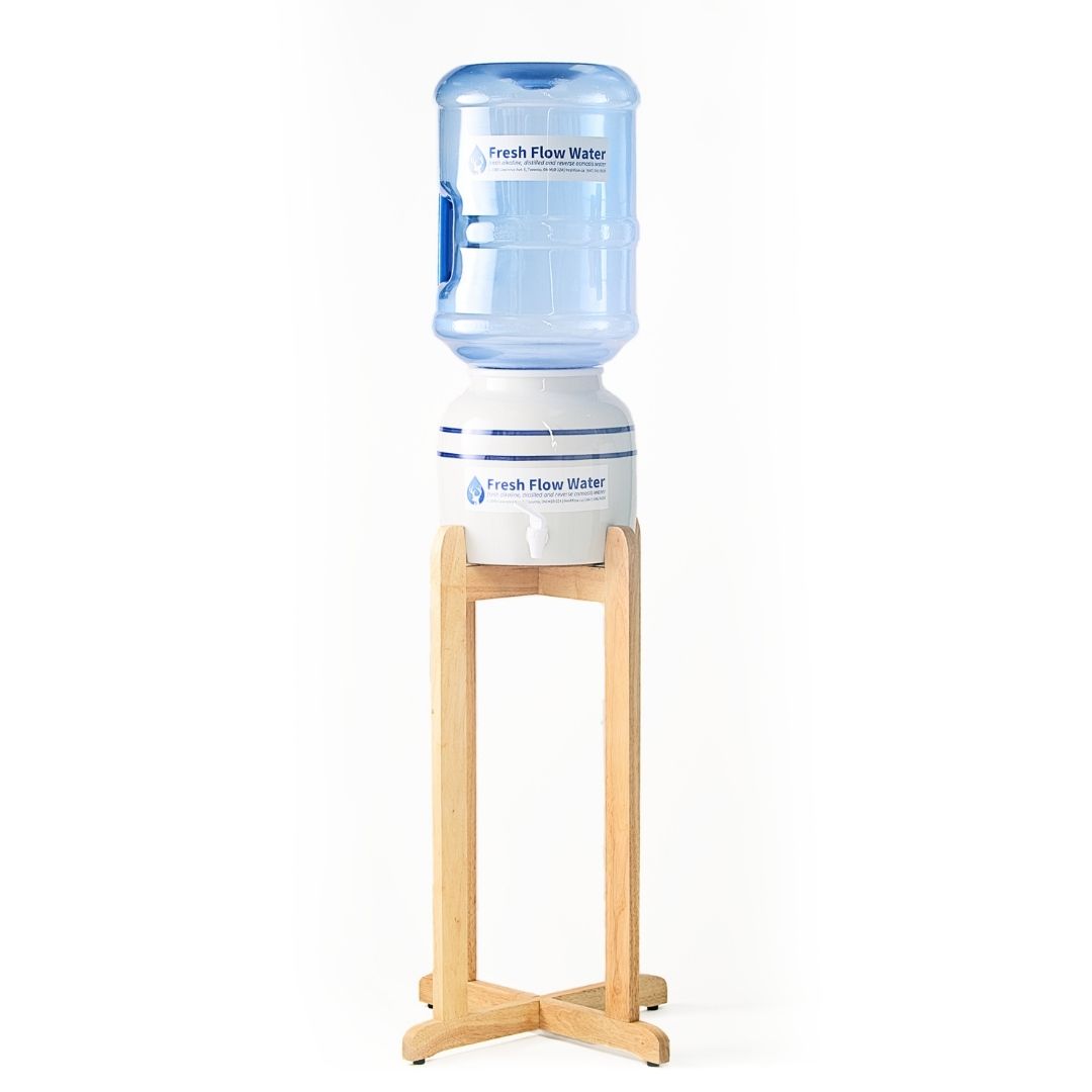 Ceramic Dispenser – Fresh Flow Water Store
